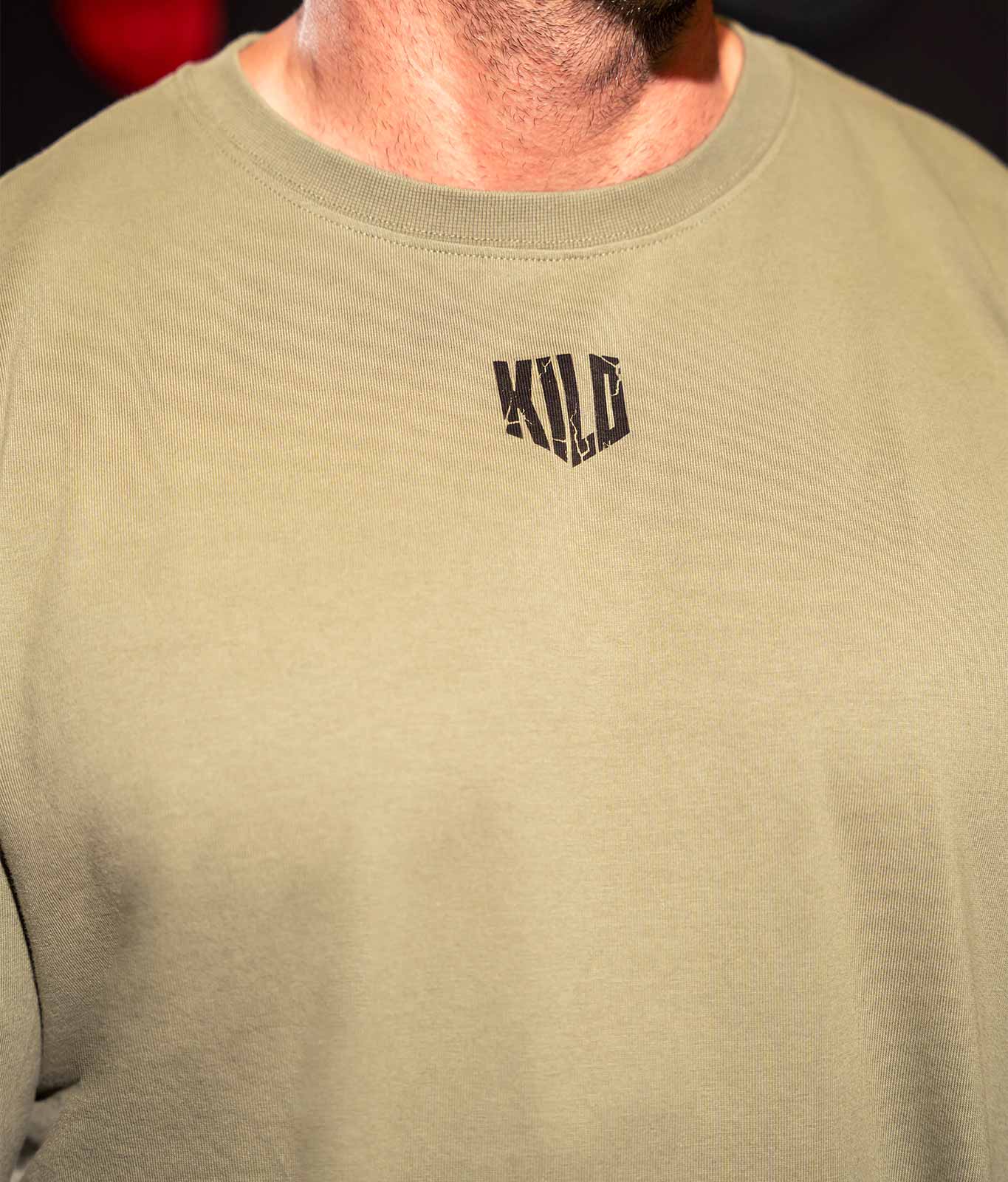 Kilo für Kilo Wear – Bekleidung für Kraftsportler