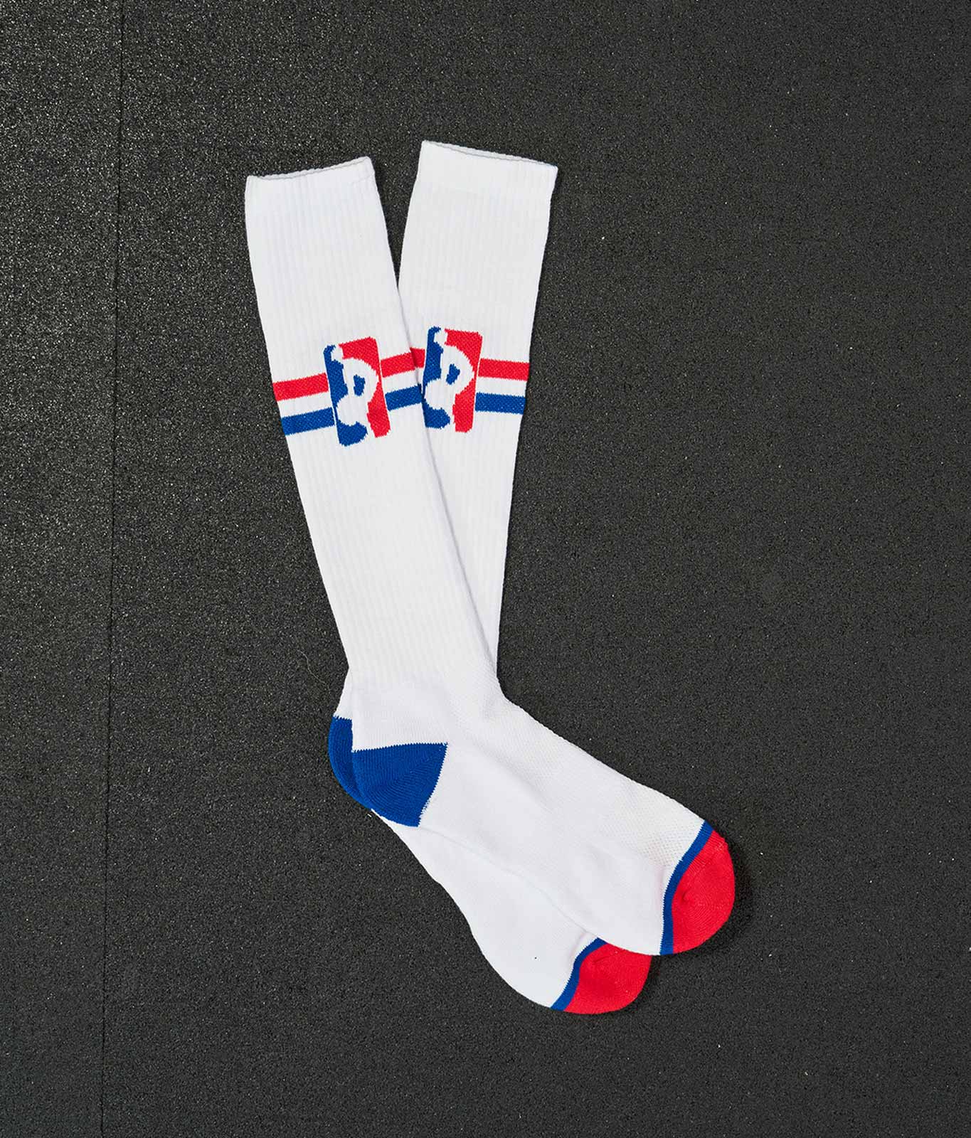 Powerlifting Kreuzhebesocken mit Hochkrüppler Logo – jetzt online ...