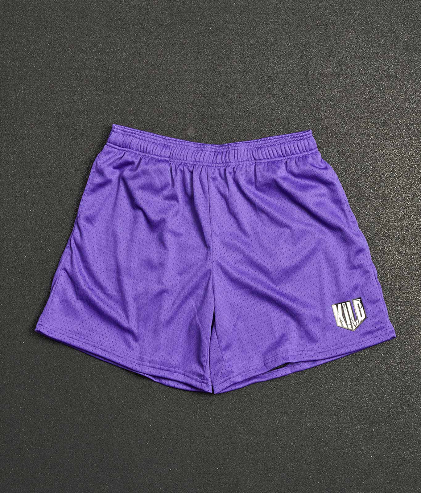 Kilo für Kilo Wear – Bekleidung für Kraftsportler