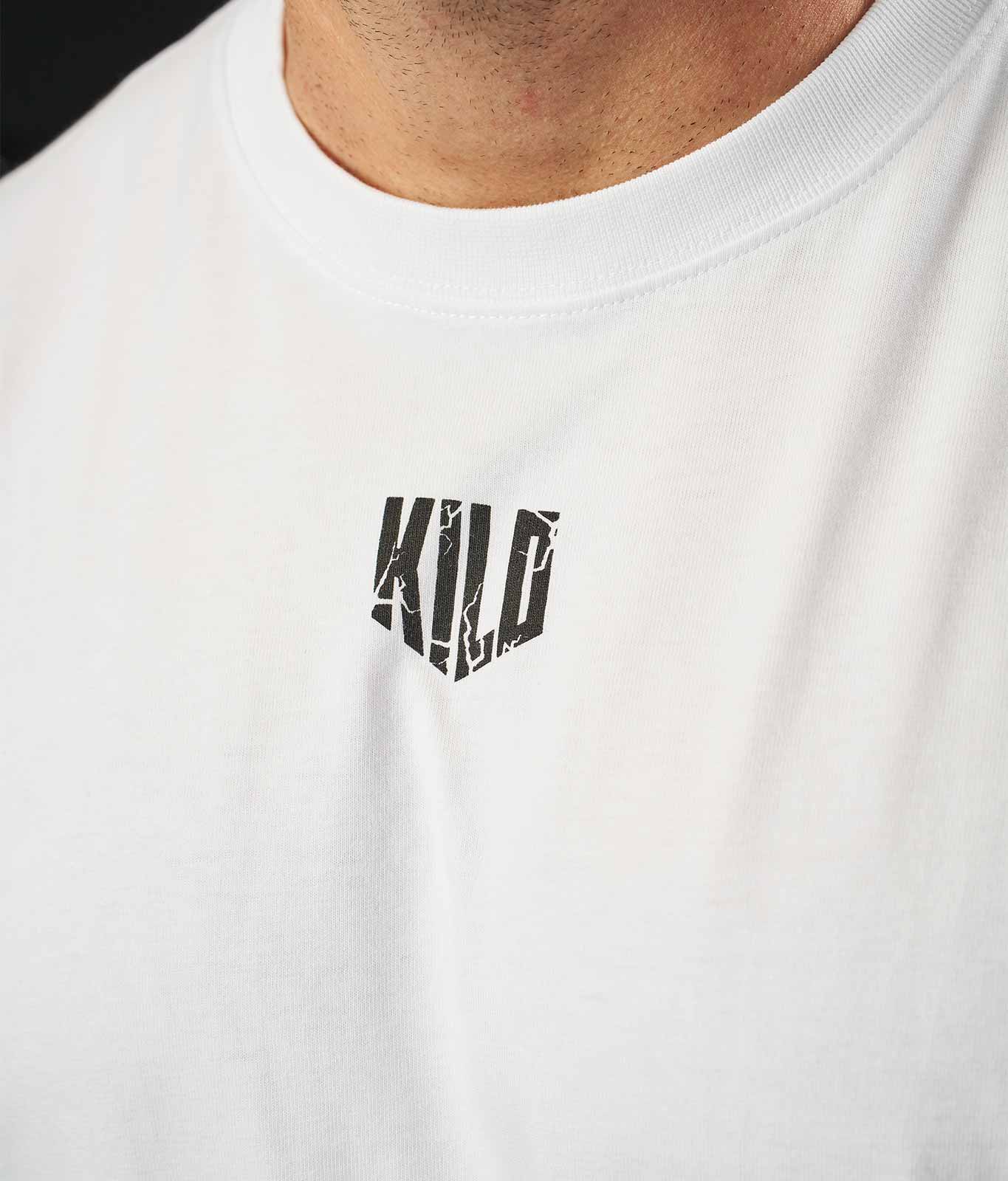 Kilo für Kilo Wear – Bekleidung für Kraftsportler