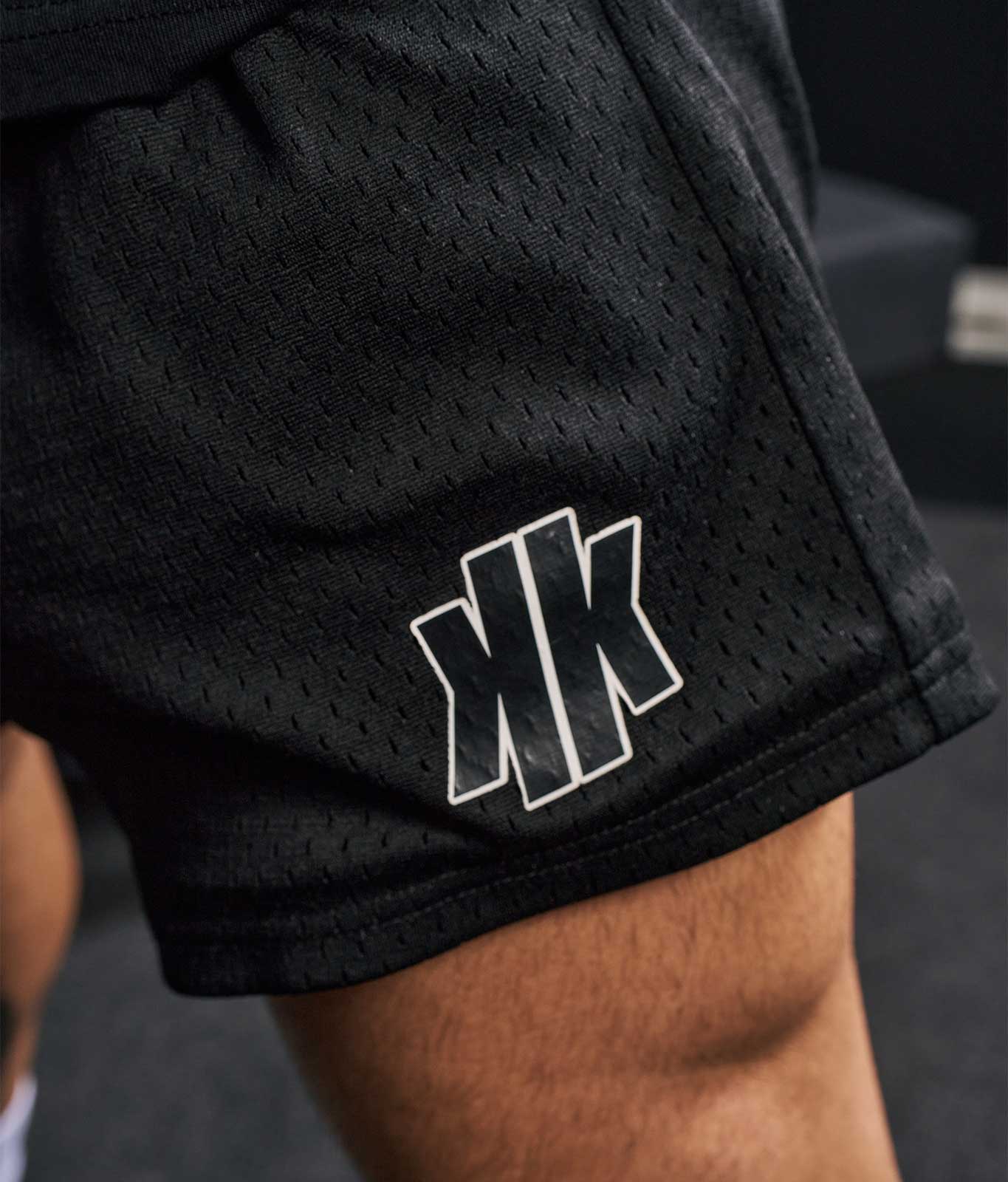 Kilo für Kilo Wear – Bekleidung für Kraftsportler