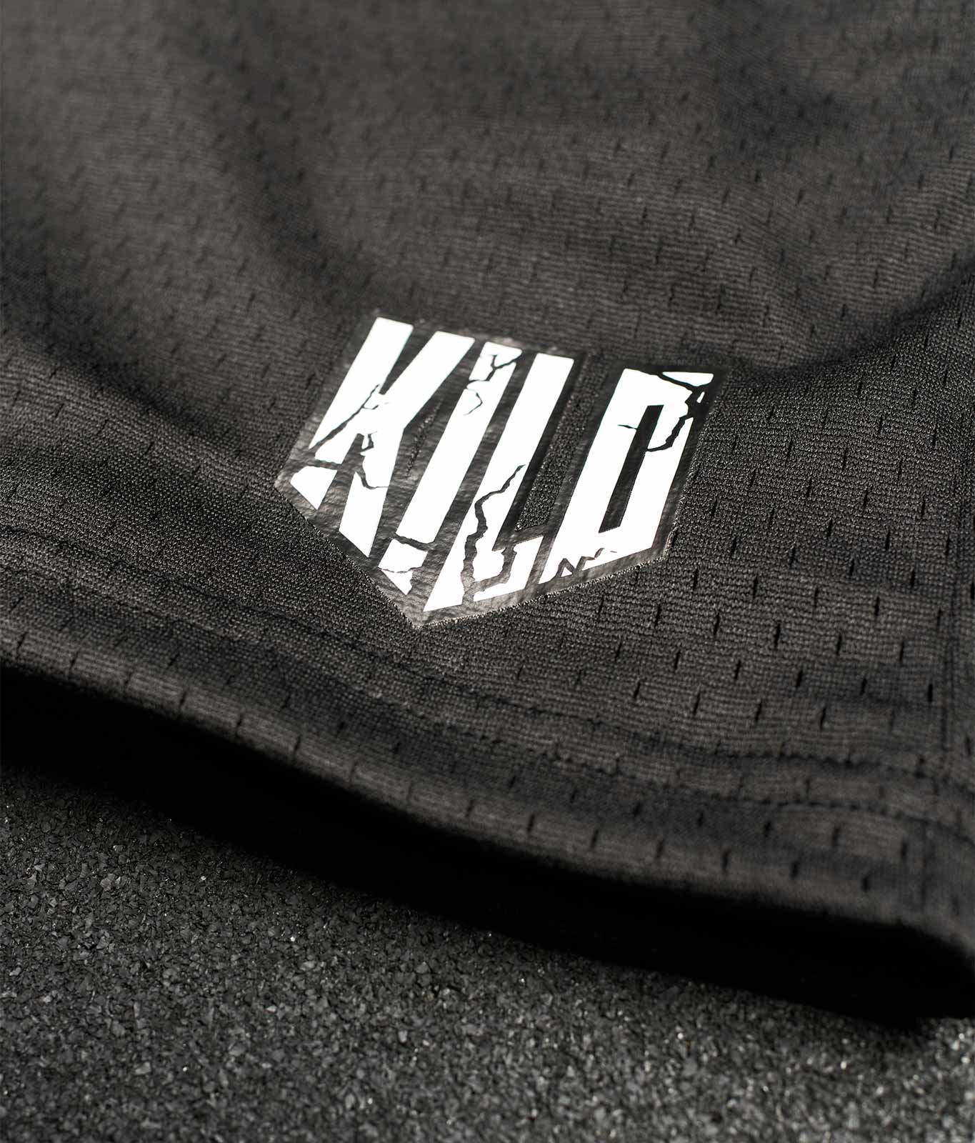 Kilo für Kilo Wear – Bekleidung für Kraftsportler